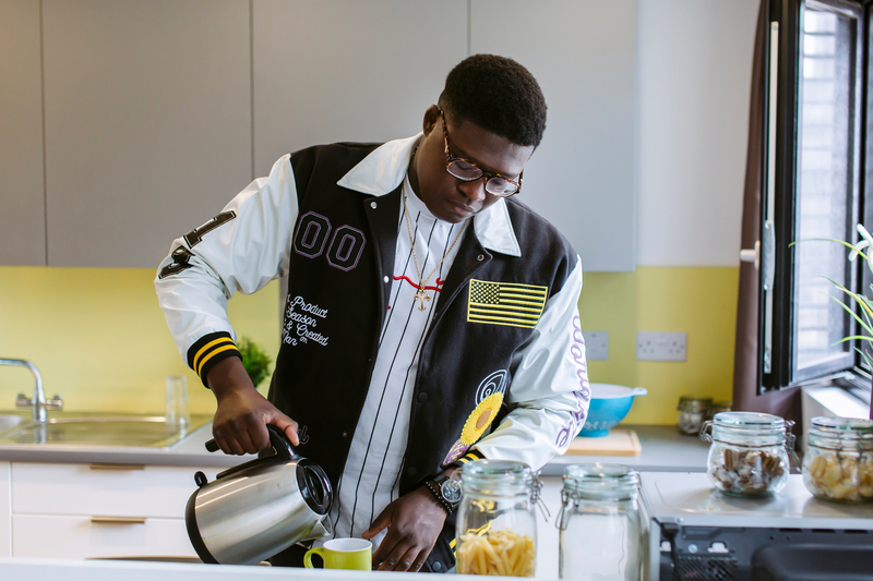 Cooking as a student: my guide to eat well and waste less | University ...