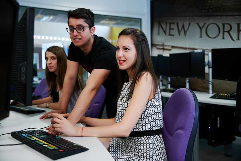 Work Experience for Students | University of Portsmouth