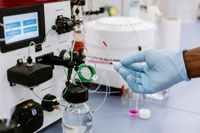 BSc (Hons) Biochemistry | University of Portsmouth