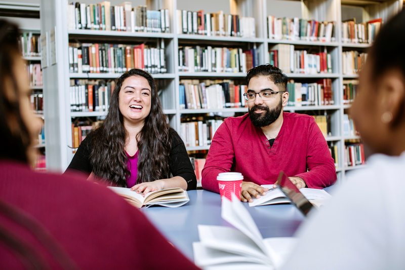 BA (Hons) English Language & Linguistics with Literature | University ...