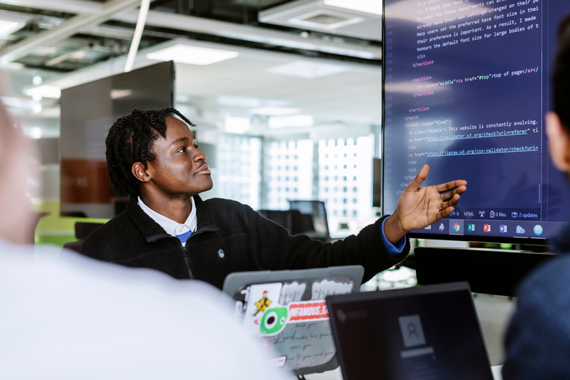 FdSc Computing | University of Portsmouth