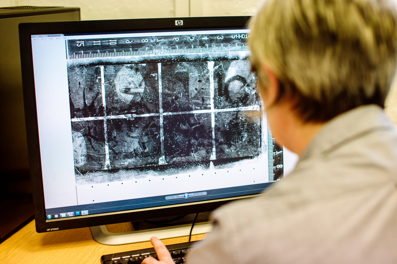 Economic Crime Masters Degree (MSc) | University of Portsmouth