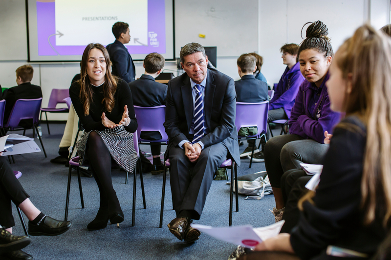 BA (Hons) Education Studies (Top-up) | University of Portsmouth