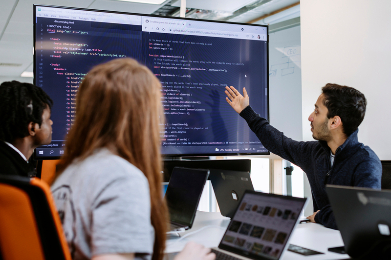 BSc (Hons) Cyber Security & Forensic Computing | University of Portsmouth