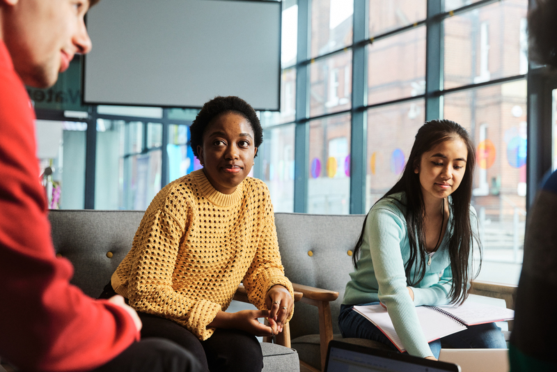 BSc (Hons) Social Work | University of Portsmouth