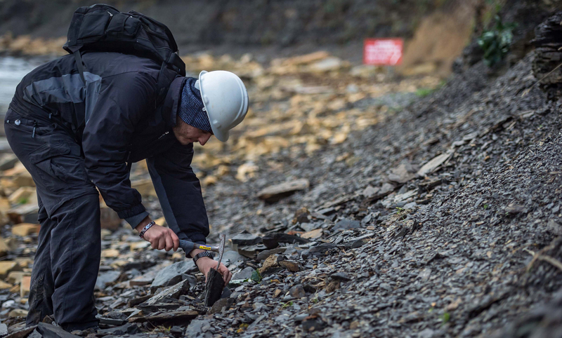 Earth and environmental sciences postgraduate research degrees ...