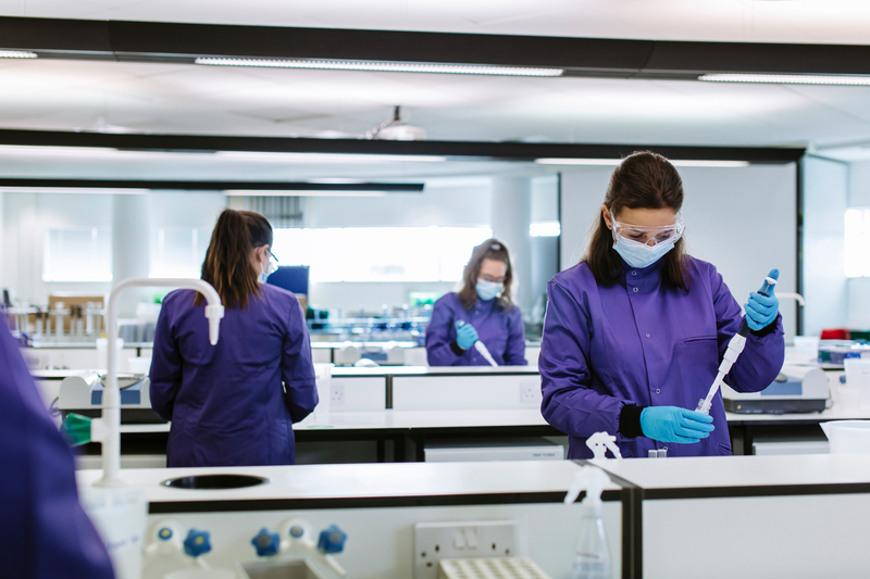 Innovative healthcare technology showcase | University of Portsmouth