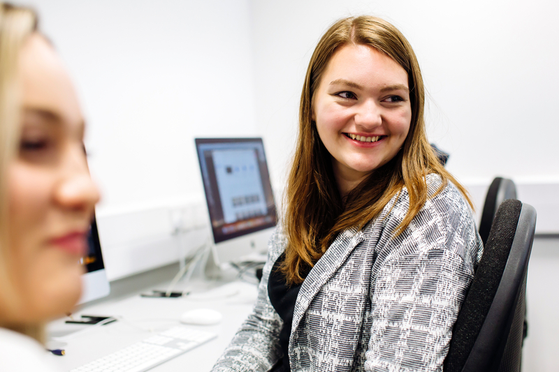 HND Business Course | University of Portsmouth