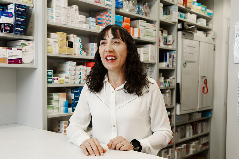 PgCert Independent Prescribing for Pharmacists | University of Portsmouth