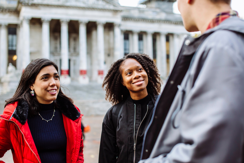 Gabonese Students | Learn about applying to study in the UK
