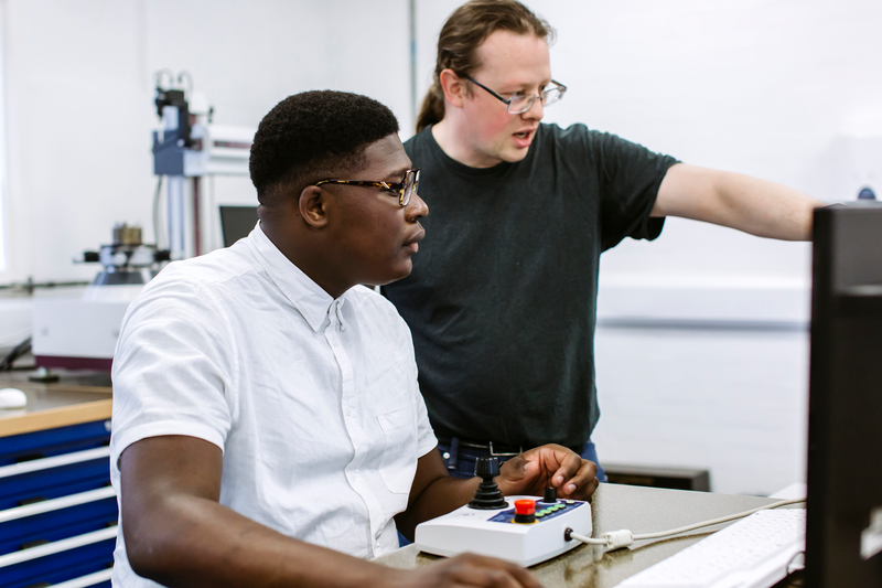 Systems Engineering | University of Portsmouth