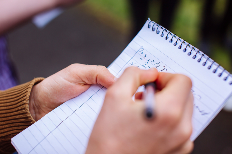 Journalism, communication and creative writing postgraduate research ...