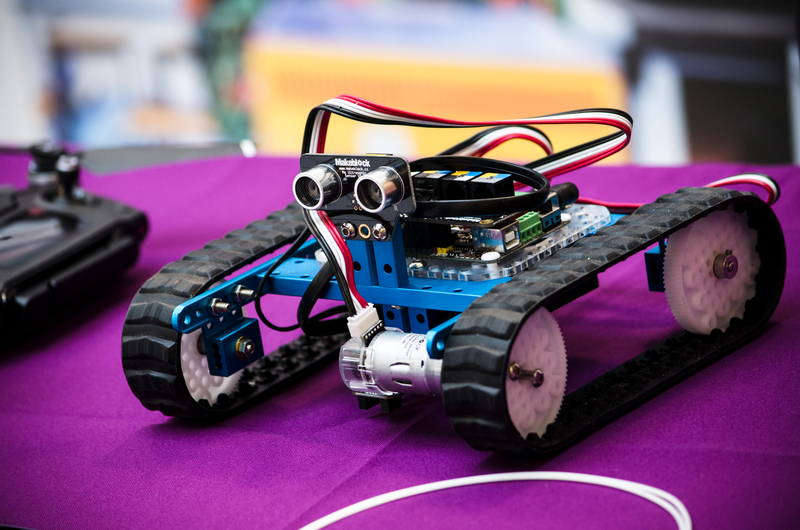 HND General Engineering | University of Portsmouth