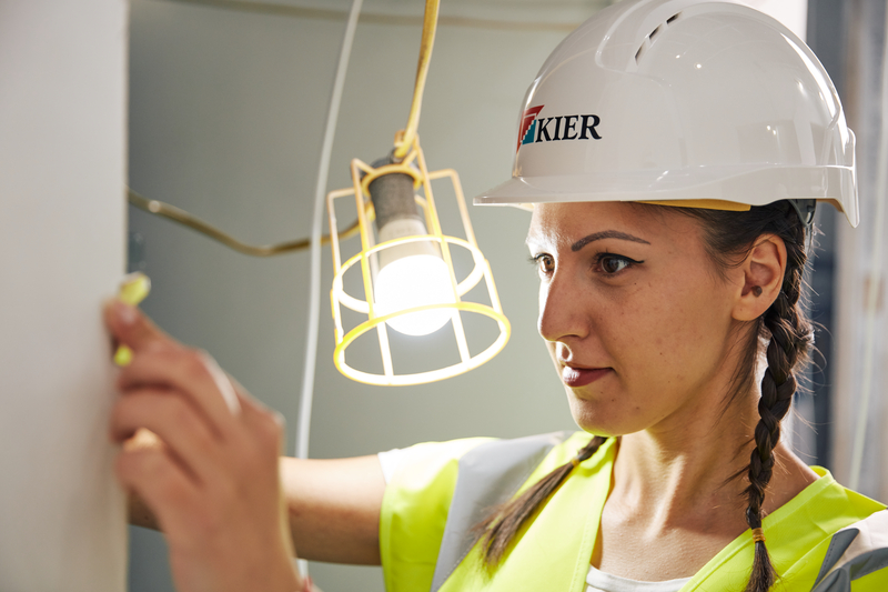 BEng (Hons) Civil Engineering Apprenticeship | University of Portsmouth