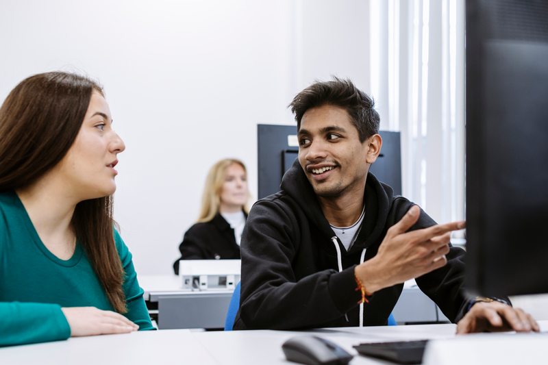 Artificial Intelligence and Machine Learning Master's Degree (MSc ...