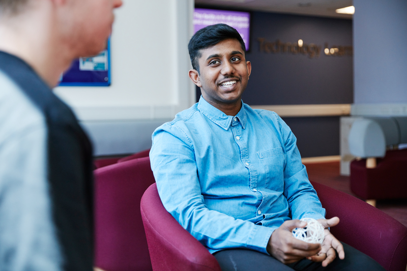 BSc (Hons) Project Management Apprenticeship | University of Portsmouth