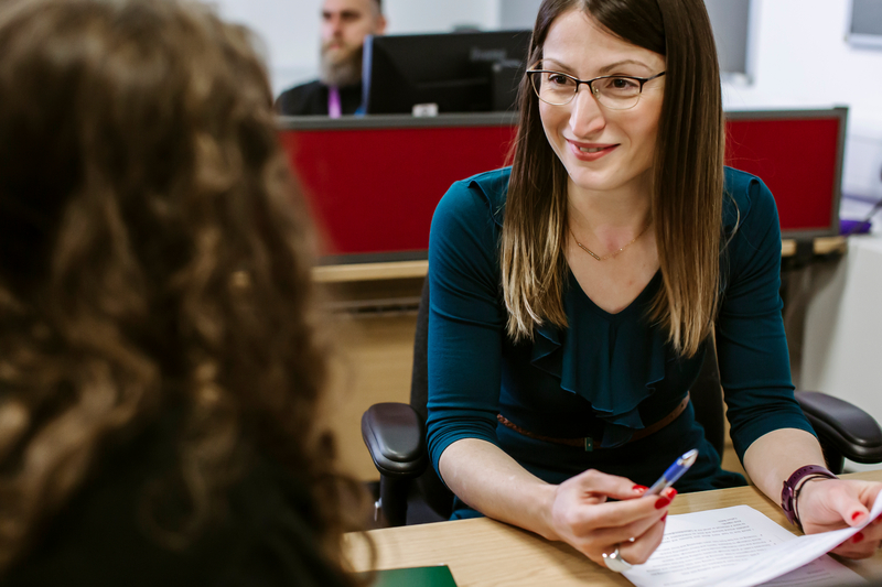 MSc Human Resource Management Master's | University of Portsmouth