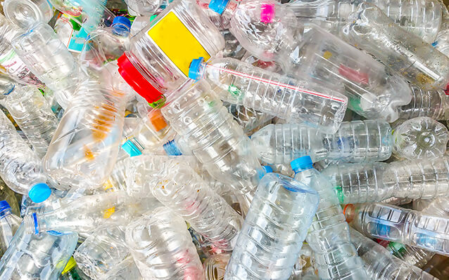 Engineering a plastic-eating enzyme