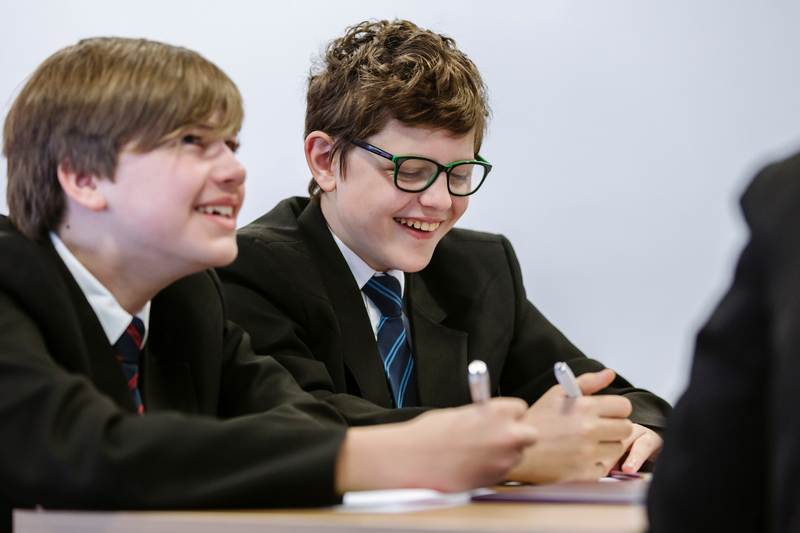 Being A Boy: Championing The Educational Experiences Of Boys In ...