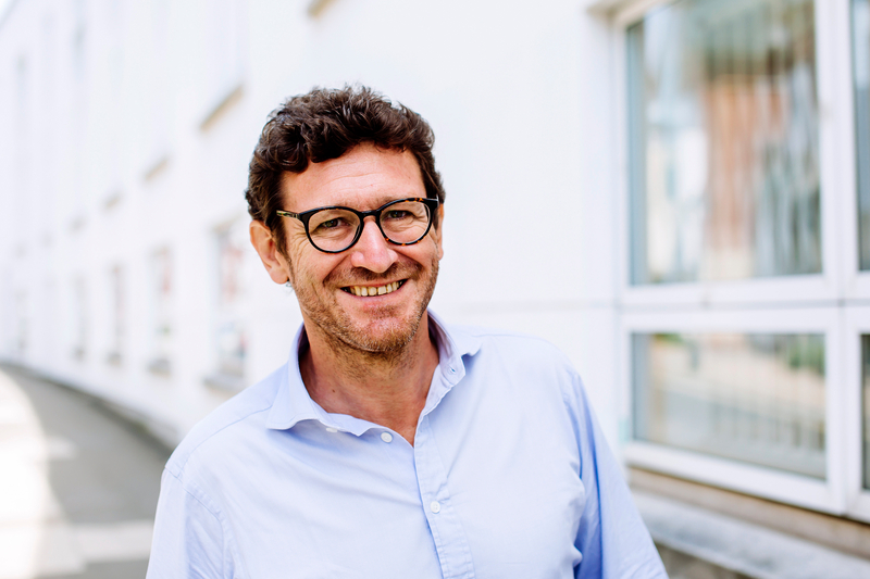 University of Portsmouth Professor named UNESCO Chair | News ...
