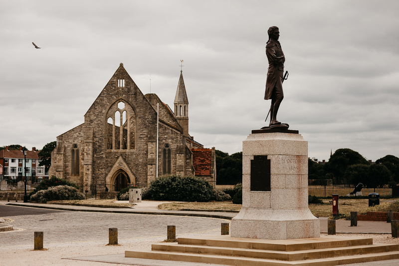 MA Architecture: Building and Heritage Conservation | University of ...