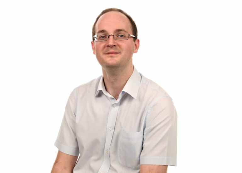 Edward Smart | University of Portsmouth