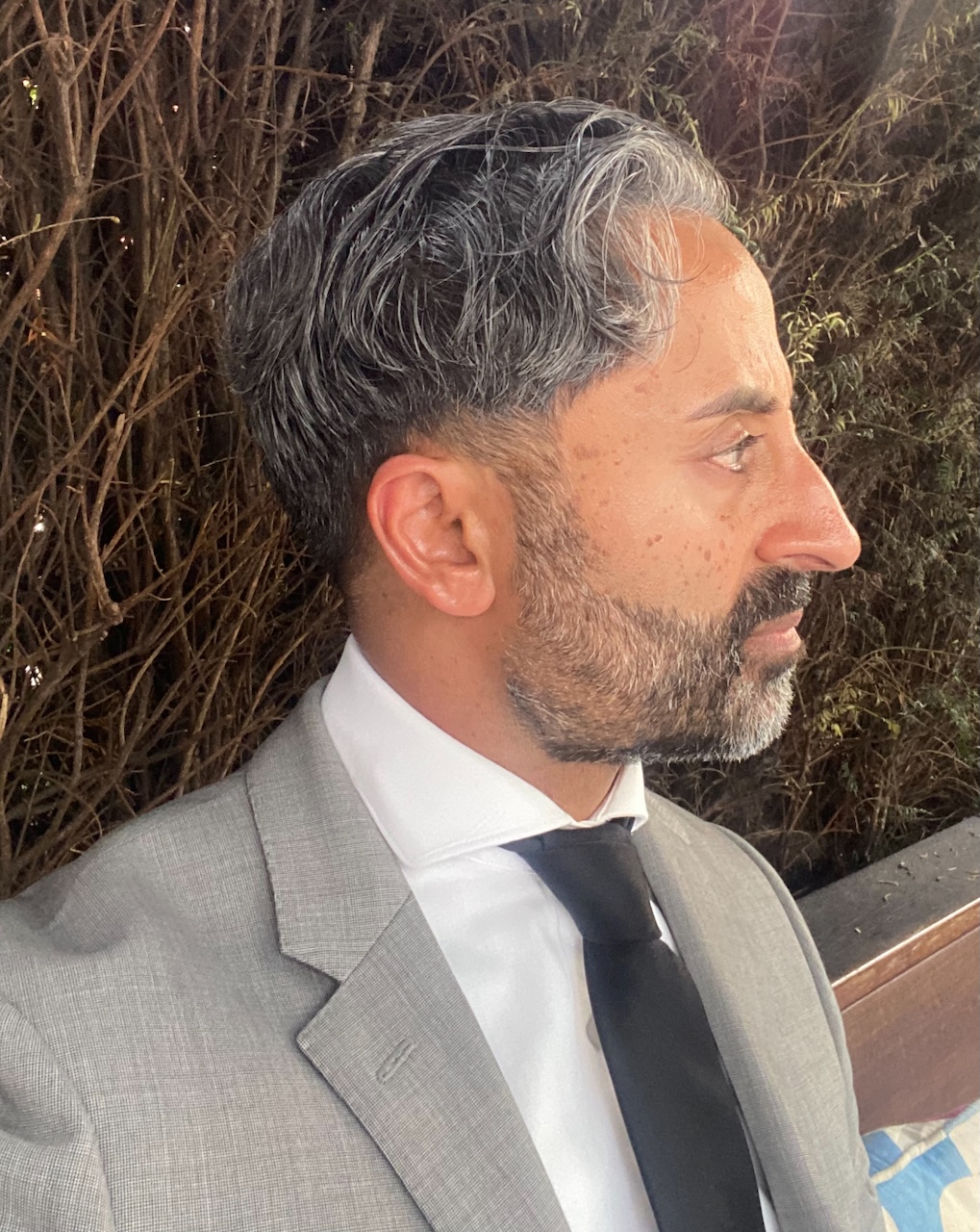 Joe Sekhon | University of Portsmouth