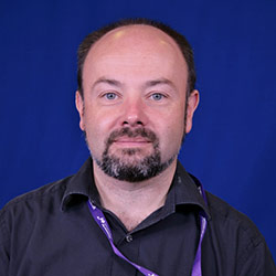 Nick White | University of Portsmouth