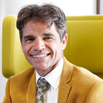 Paul Trott | University of Portsmouth