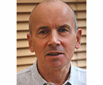 Barry Smart | University of Portsmouth