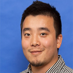 Rui Yang | University of Portsmouth