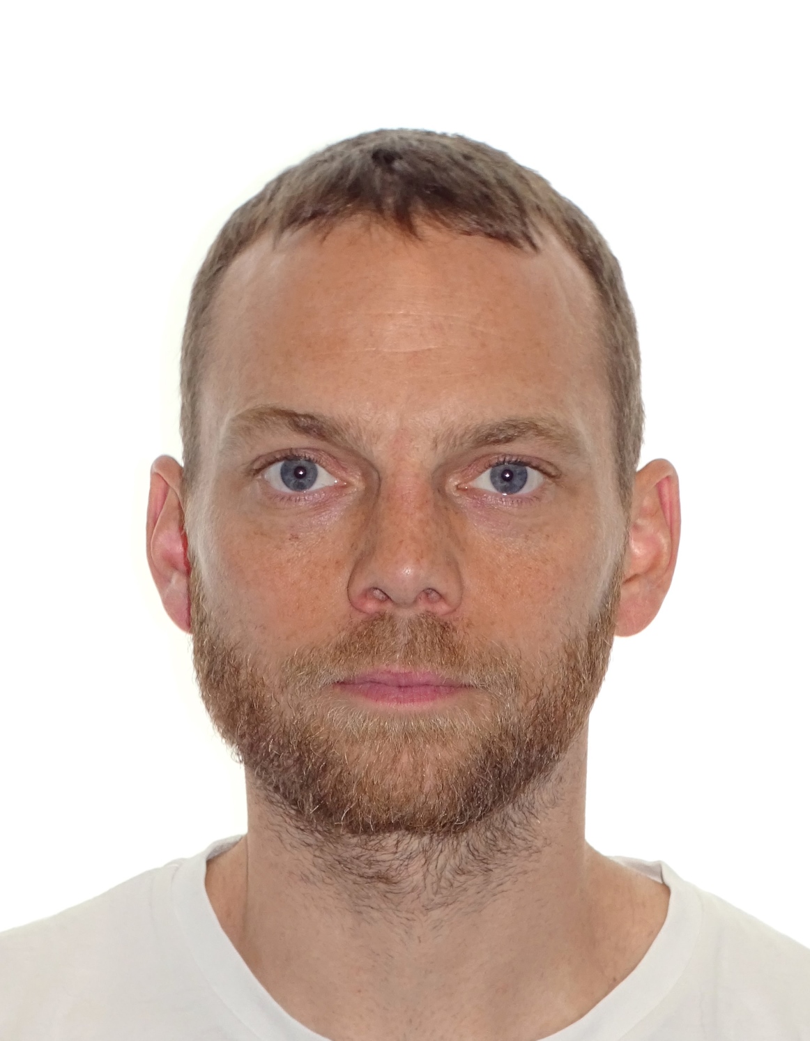 Nik Wakefield | University of Portsmouth