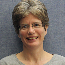 Clare Eglin | University of Portsmouth