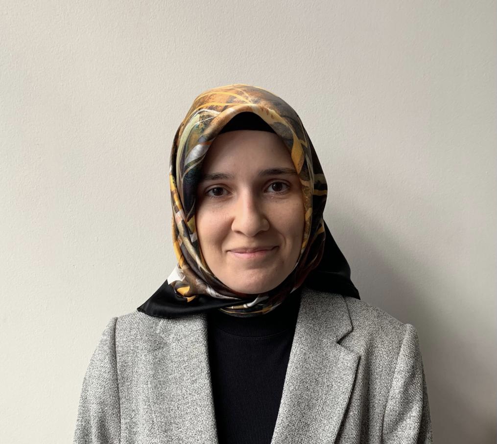 Busra Nisa Sarac | University of Portsmouth