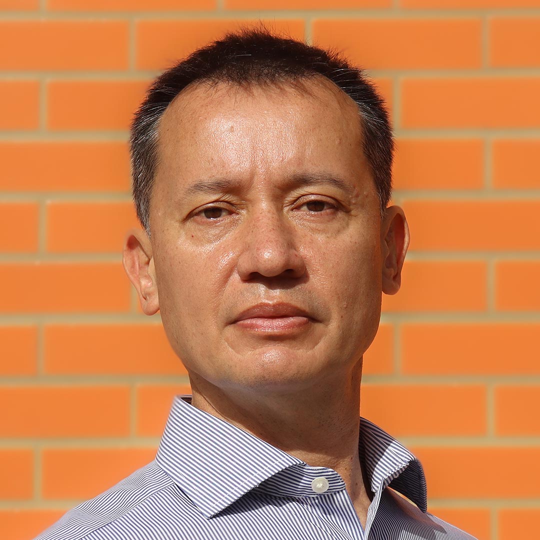 Jerry Watkins | University of Portsmouth