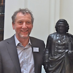 Simon Cragg | University of Portsmouth