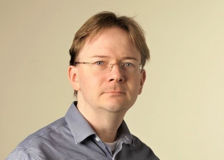 James Hand | University of Portsmouth