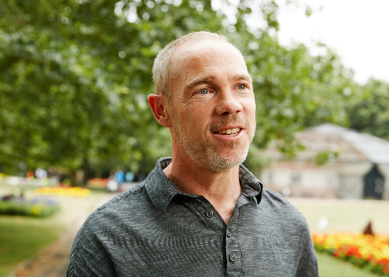 Jim Smith | University of Portsmouth