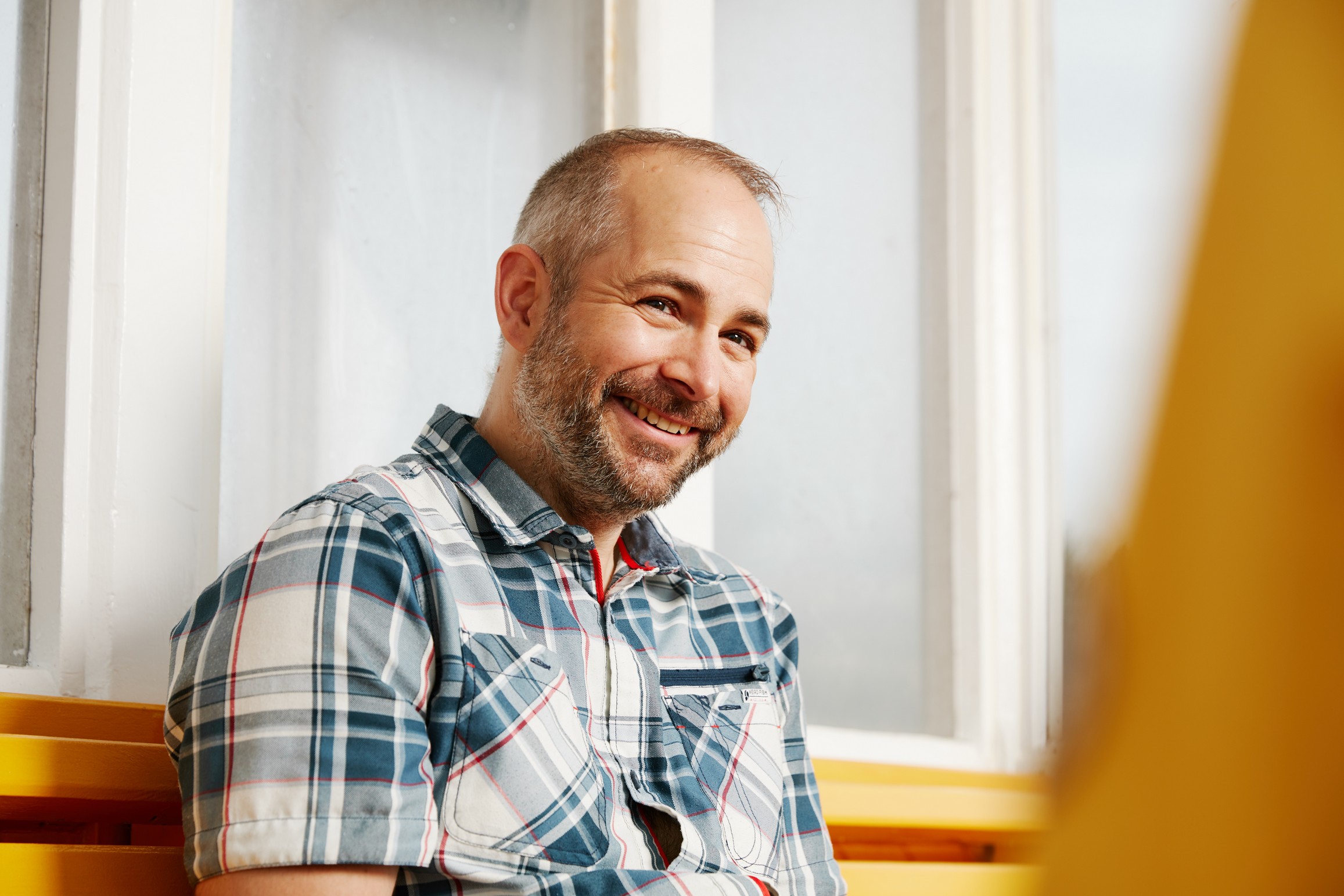 Martin Schaefer | University of Portsmouth