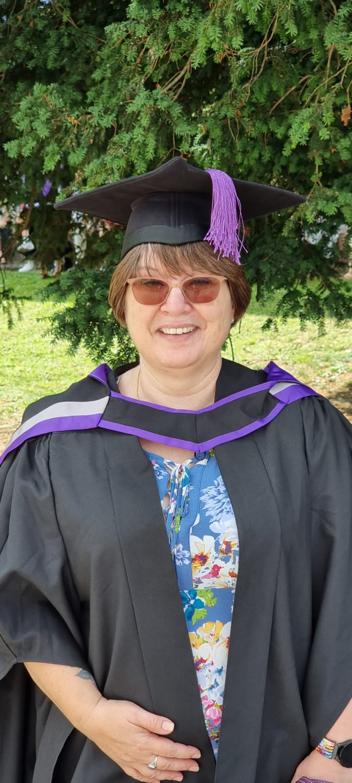 Michelle Kane | University of Portsmouth