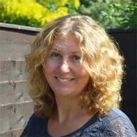 Kerry Collier | University of Portsmouth