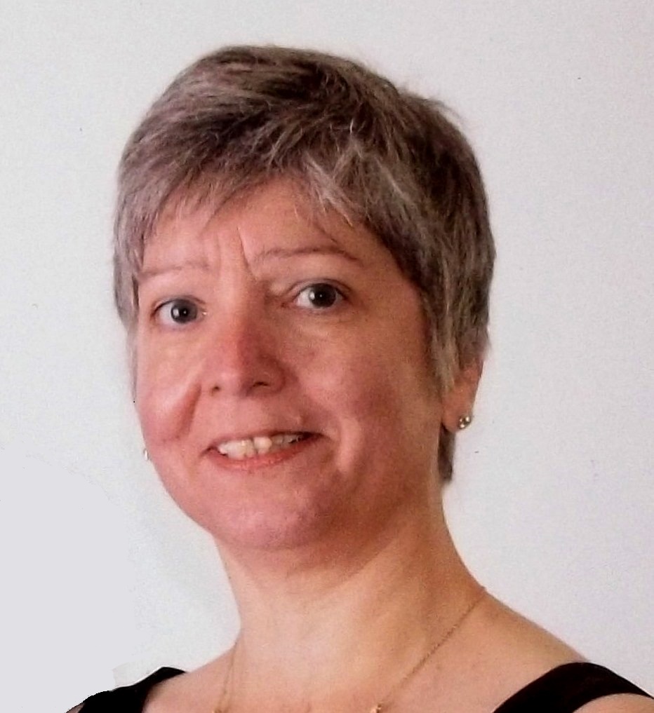 Susan McClory | University of Portsmouth