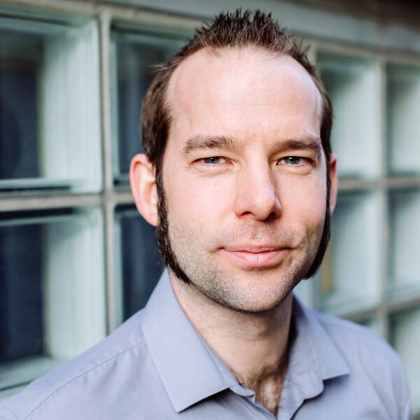 Sam Robson | University of Portsmouth