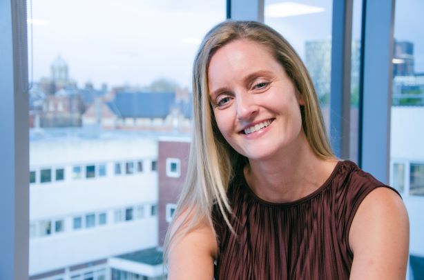 Sara Hadleigh-Dunn | University of Portsmouth