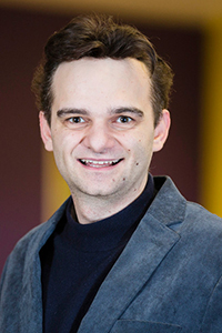Giampaolo Viglia | University of Portsmouth