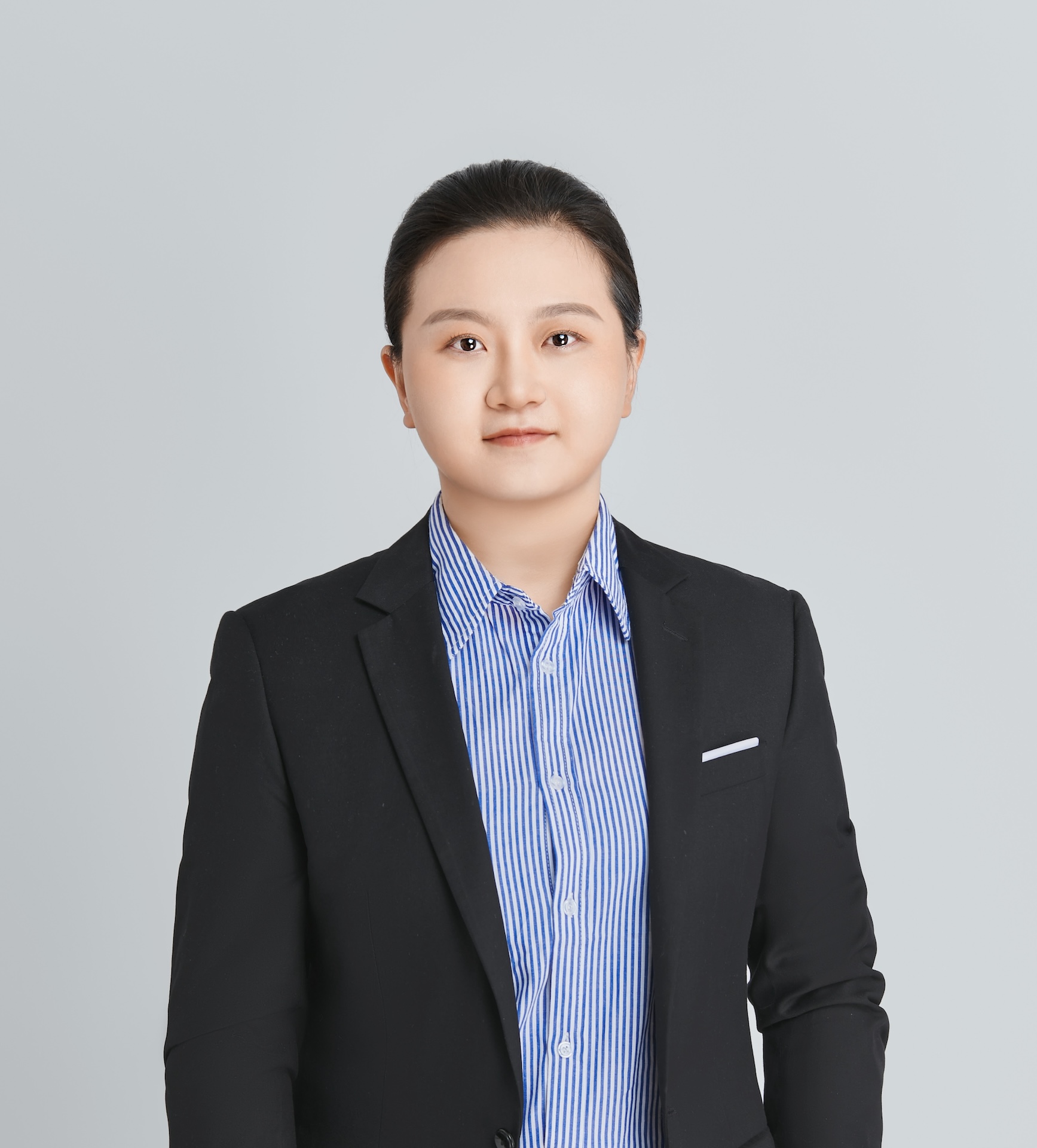 Alex Zhang | University of Portsmouth