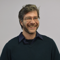 Stephen Bundy | University of Portsmouth