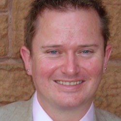 Robert Frith | University of Portsmouth