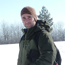 Nic Minter | University of Portsmouth