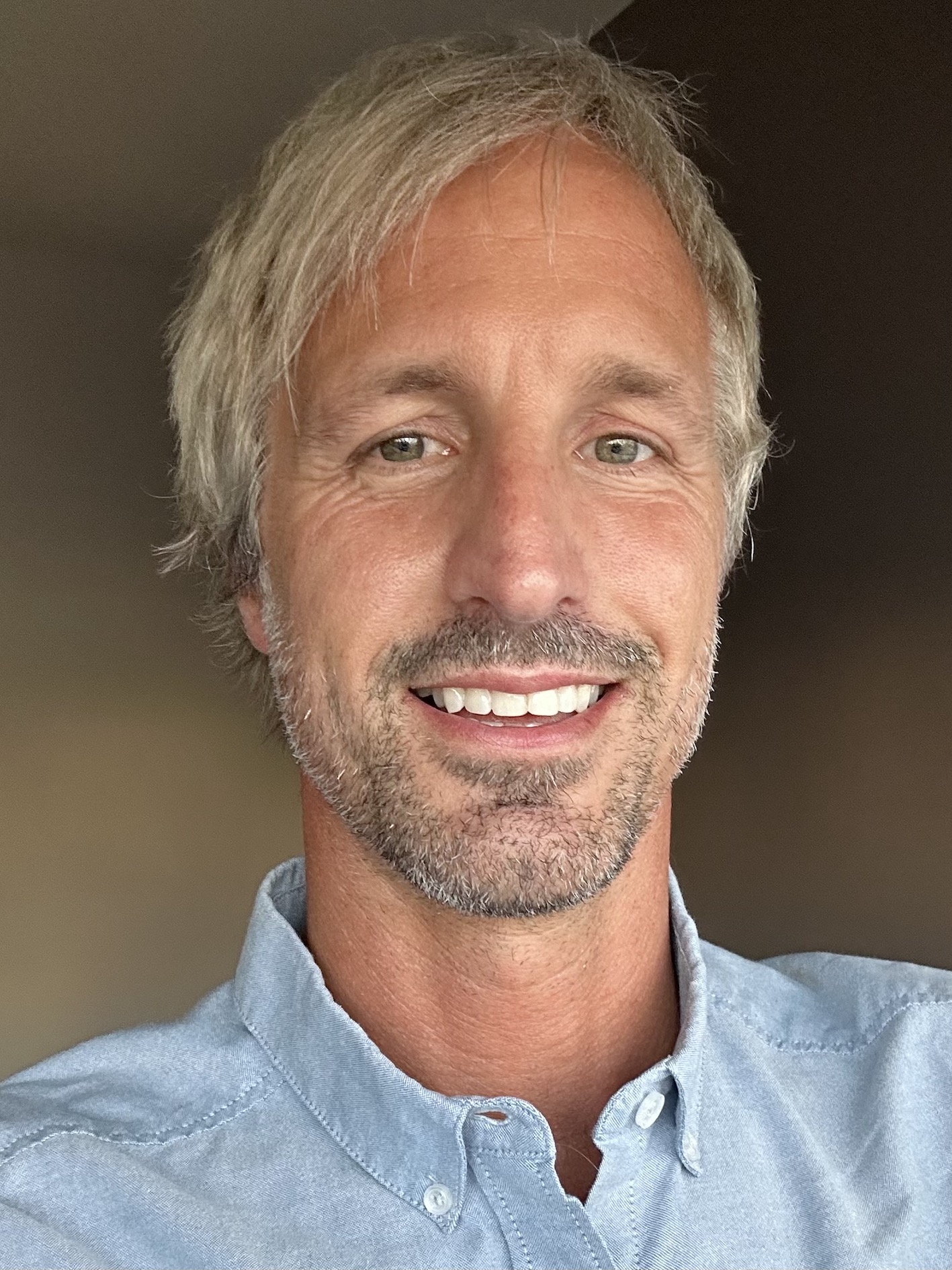 David Rusling | University of Portsmouth